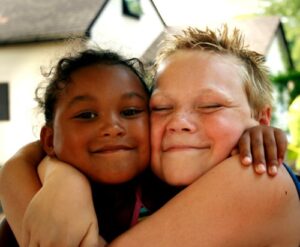 We must learn to live together as brothers or perish together as fools ...